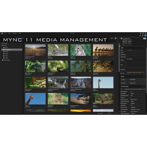 Buy EDIUS 11 Pro Standard at Best Price in India - Kartmy