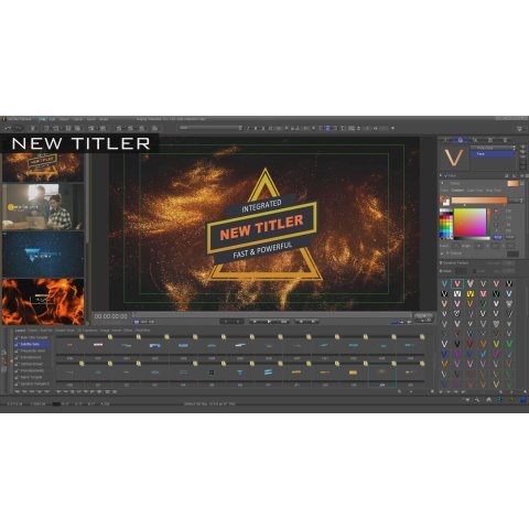 Buy EDIUS 11 Pro Standard at Best Price in India - Kartmy